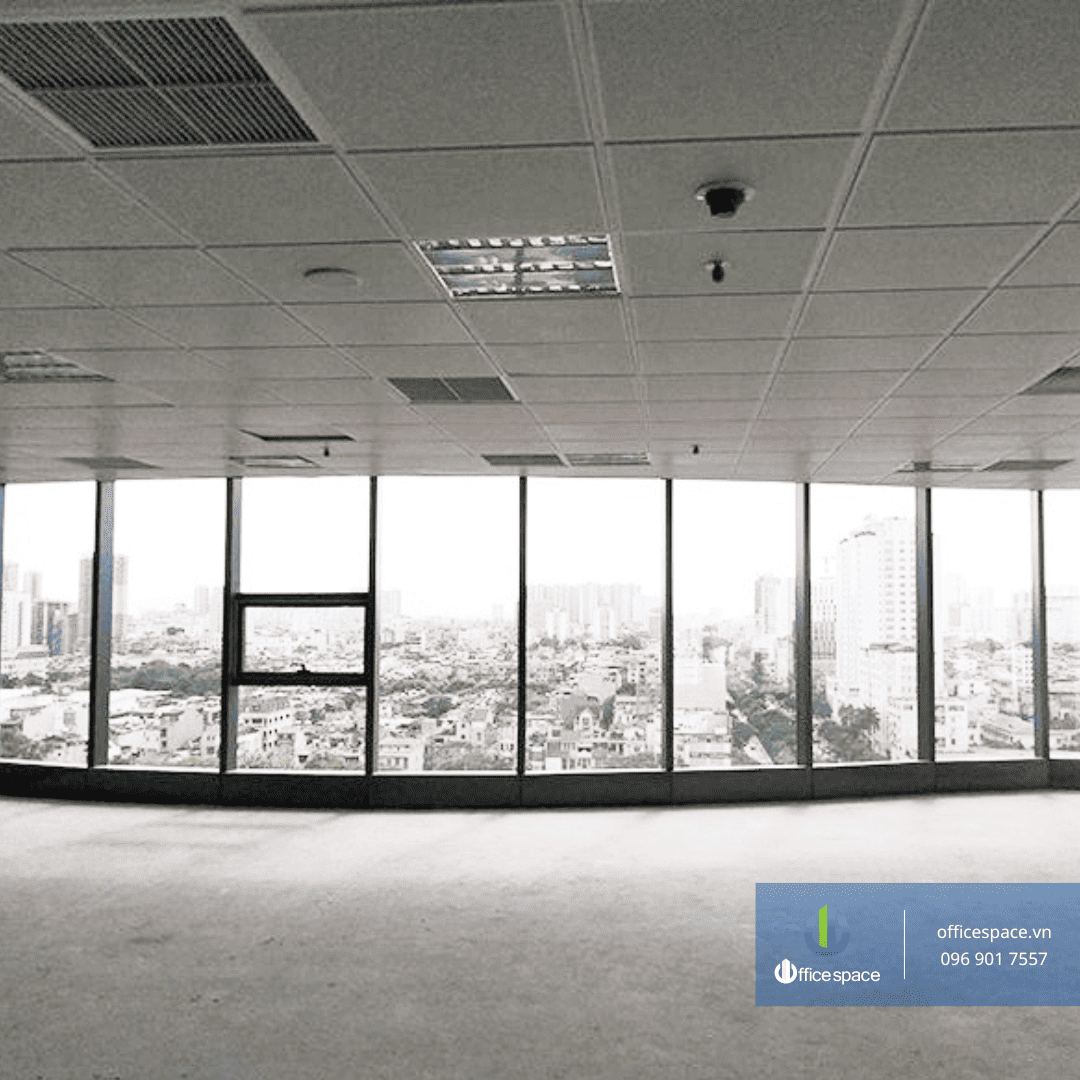 Tòa nhà 789 Office Building Hoàng Quốc Việt - Văn phòng hạng A