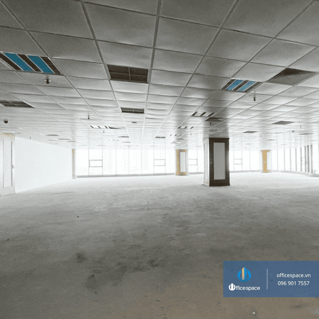 789 Tower - Grade A office for lease from 17$/m2