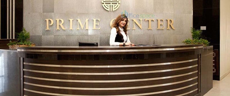 Prime Centre - Grade A office for lease in Quang Trung, Hai Ba Trung