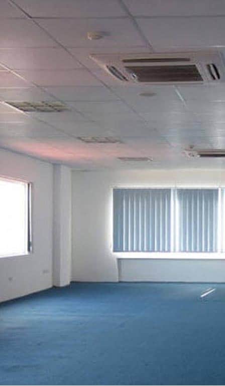 ACB Office building - office for lease from 23$/m2
