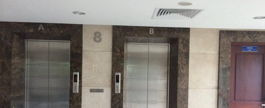 ACB Office building - office for lease from 23$/m2