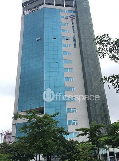 Tòa nhà Detech Tower - Cho thuê văn phòng giá từ 9$/m2