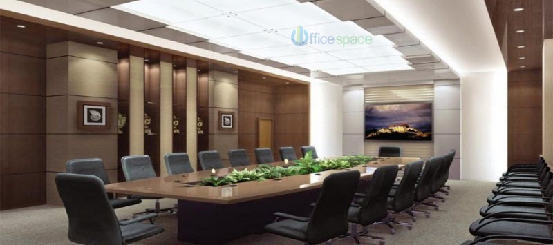 ACB Office building - office for lease from 23$/m2