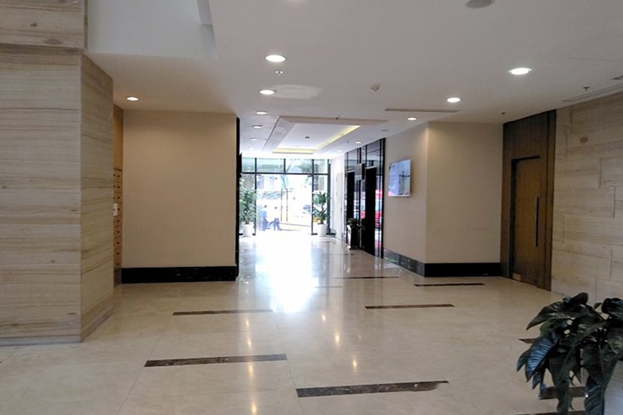 Gelex Tower - Professional office for lease from 30$/m2
