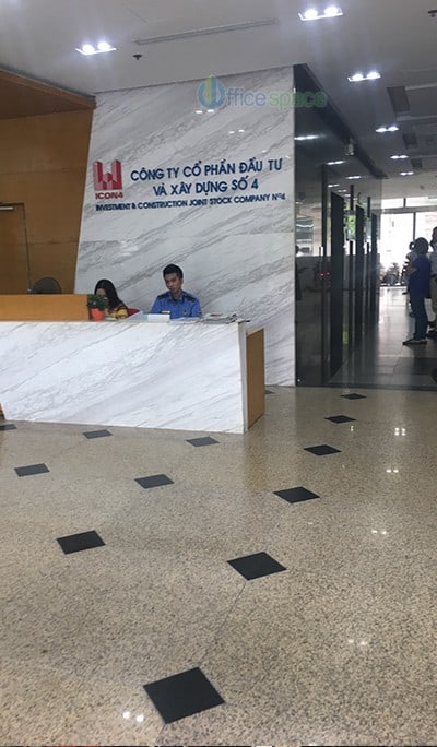 Icon4 Tower - Office for lease at 243A De La Thanh