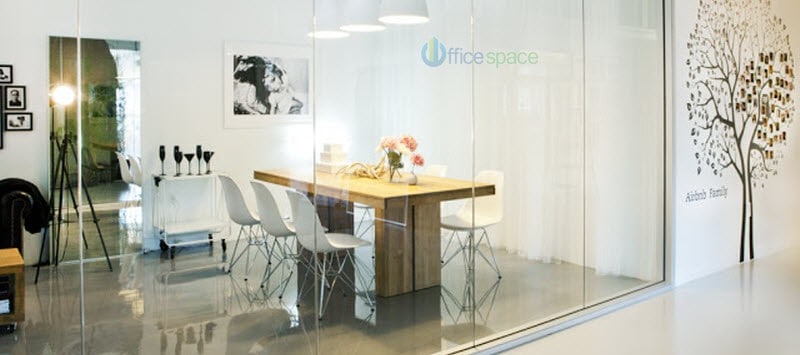 Gelex Tower - Professional office for lease from 30$/m2