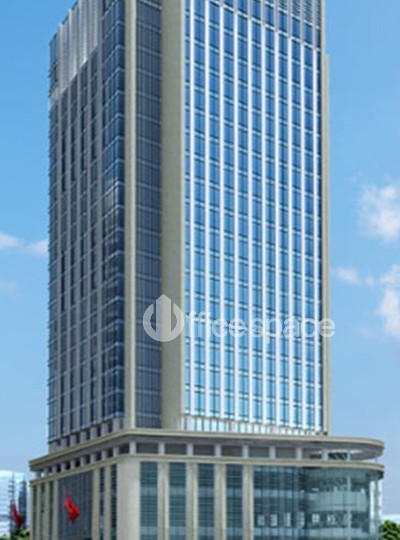 Tòa nhà MB Grand Tower Lê Văn Lương - Văn phòng cho thuê Cầu Giấy