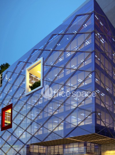 Tòa nhà VNCC Tower - 243 Đê La Thành, Đống Đa, Hà Nội