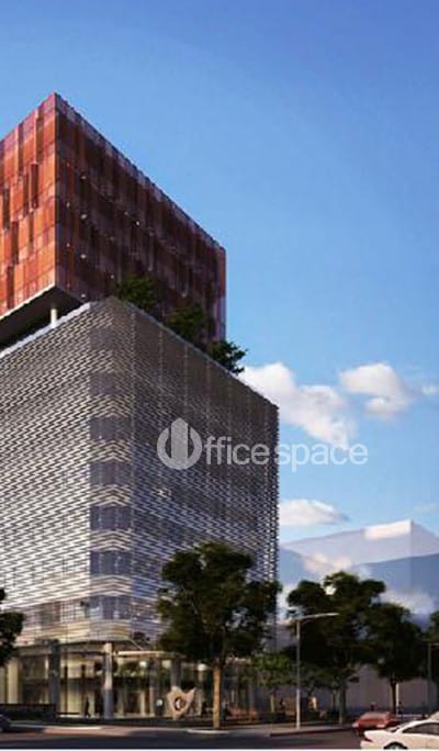 Tòa nhà President Place 93 Nguyễn Du - văn phòng cho thuê Quận 1