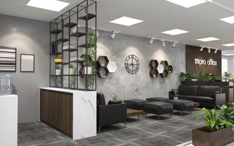 Cho thuê văn phòng trọn gói CEO Tower, Nam Từ Liêm, Hà Nội