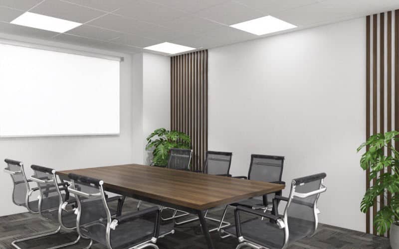 Cho thuê văn phòng trọn gói CEO Tower, Nam Từ Liêm, Hà Nội