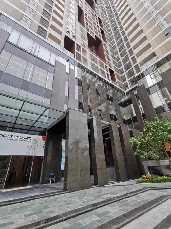 Tòa nhà HPC Landmark 105 Tố Hữu - Cho thuê văn phòng