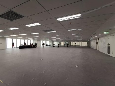 Capital Place Building 29 Lieu Giai - Grade A office for lease