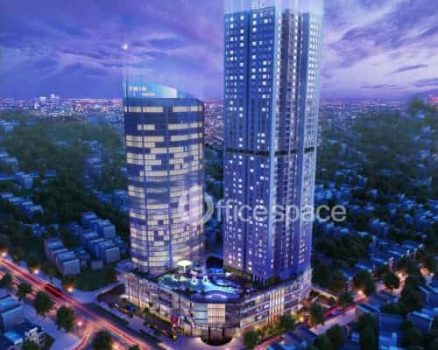 FLC Twin Tower - Văn phòng cao cấp giá thuê từ 16$/m2