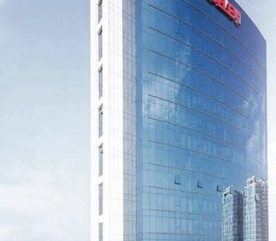 Gelex Tower - Cho thuê văn phòng chuyên nghiệp giá từ 30$/m2