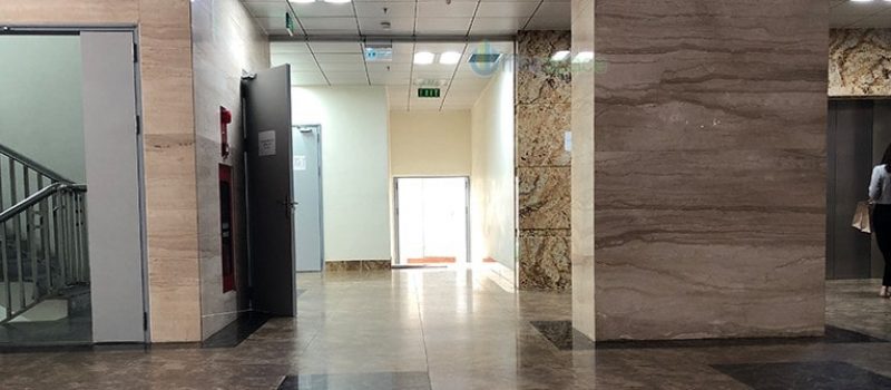 MD Complex - Văn phòng cho thuê hạng B giá từ $10/m2