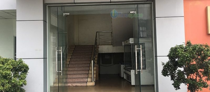 ICD Building - Grade C office for lease from $8/m2