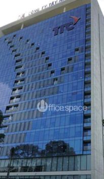 Tòa nhà TTC Tower - Cho thuê văn phòng hạng B Quận Tân Bình
