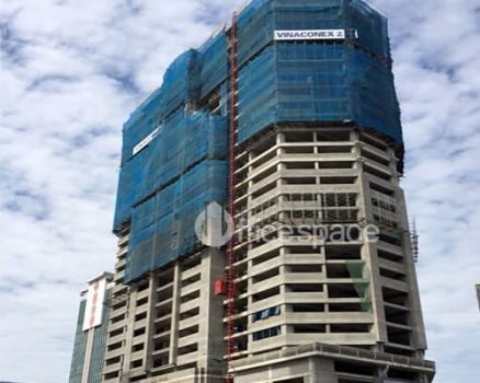 Tòa nhà Viwaseen Tower - Văn phòng cho thuê hạng C từ $11/m2